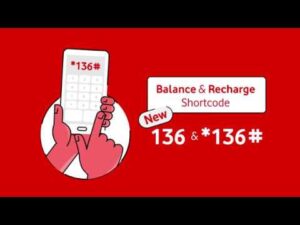 How To Load Vodacom Airtime Code – The Dizaldo Blog!