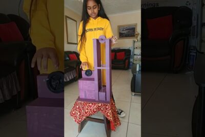 ≫ How To Make A Mine Shaft Headgear School Project - The Dizaldo Blog!