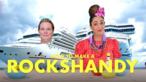 How To Make A Rock Shandy – The Dizaldo Blog!
