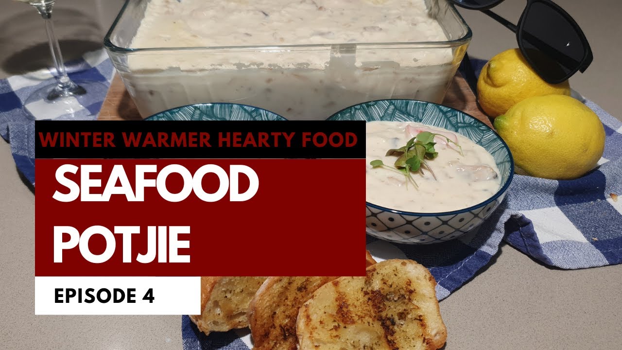 How To Make A Seafood Pot – The Dizaldo Blog!