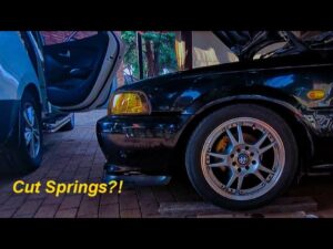 How To Make A Toyota Tazz 1.3 Faster – The Dizaldo Blog!