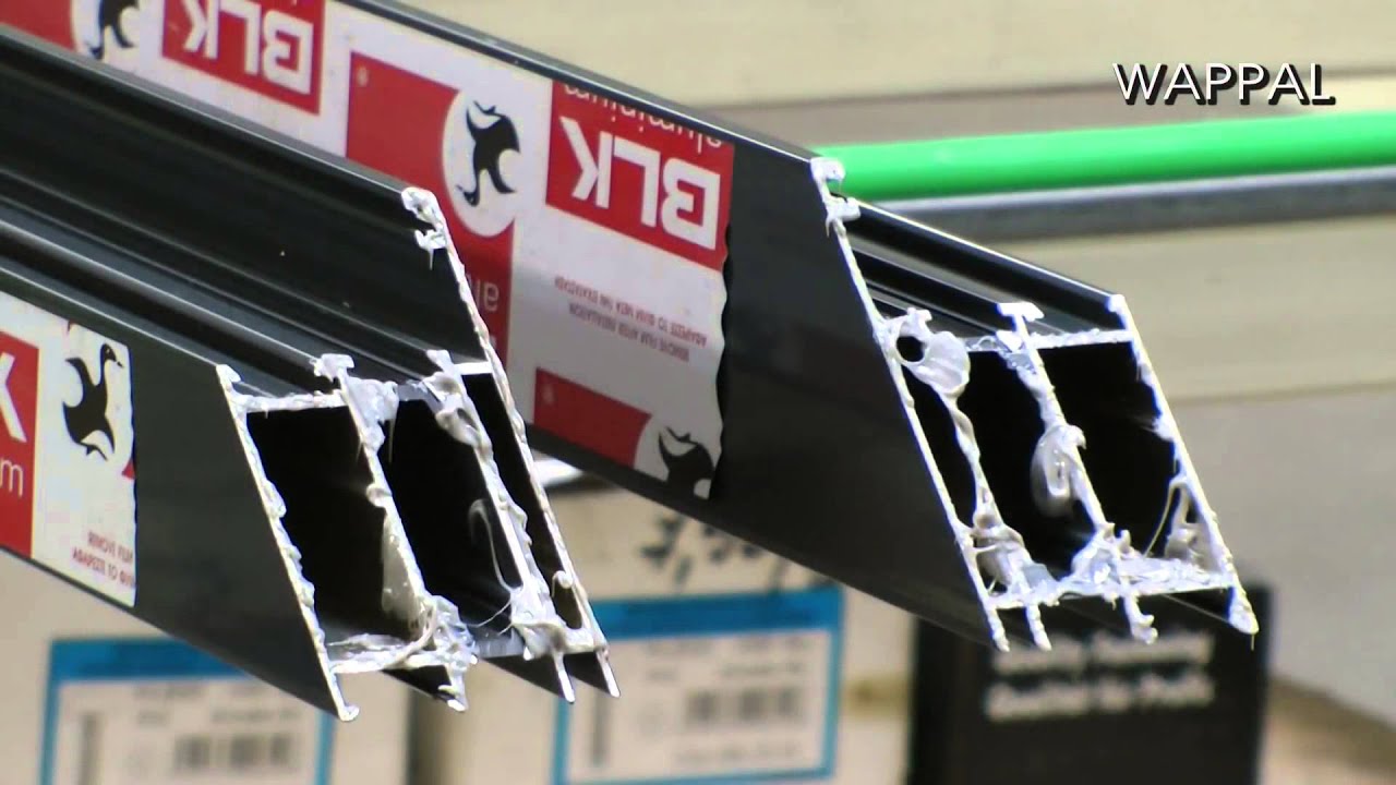 How To Make Aluminium Doors And Windows Pdf – The Dizaldo Blog!