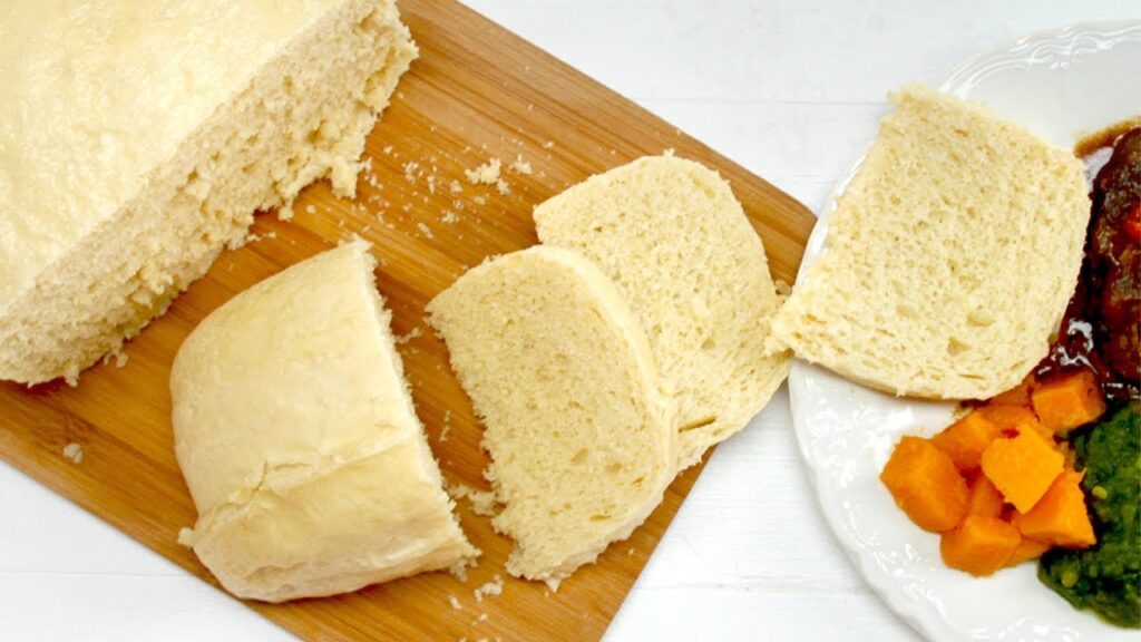 How To Make Dombolo With Yeast – The Dizaldo Blog!