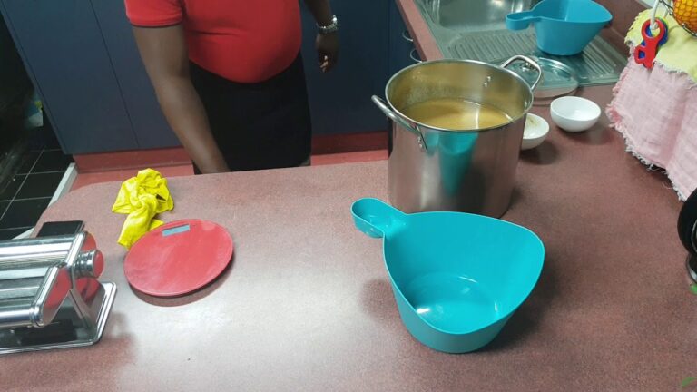 How To Make Ginger Beer With Ginger Powder – The Dizaldo Blog!