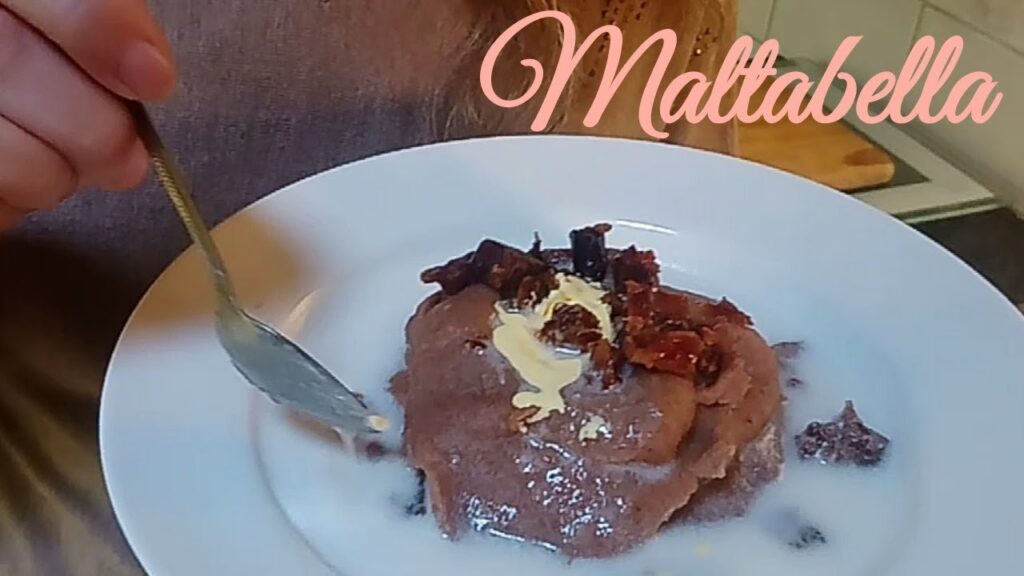 How To Make Maltabella – The Dizaldo Blog!