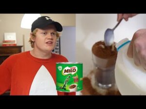 How To Make Milo – The Dizaldo Blog!