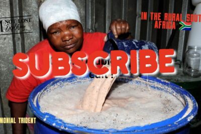 ≫ How To Make Traditional Beer Umqombothi - The Dizaldo Blog!