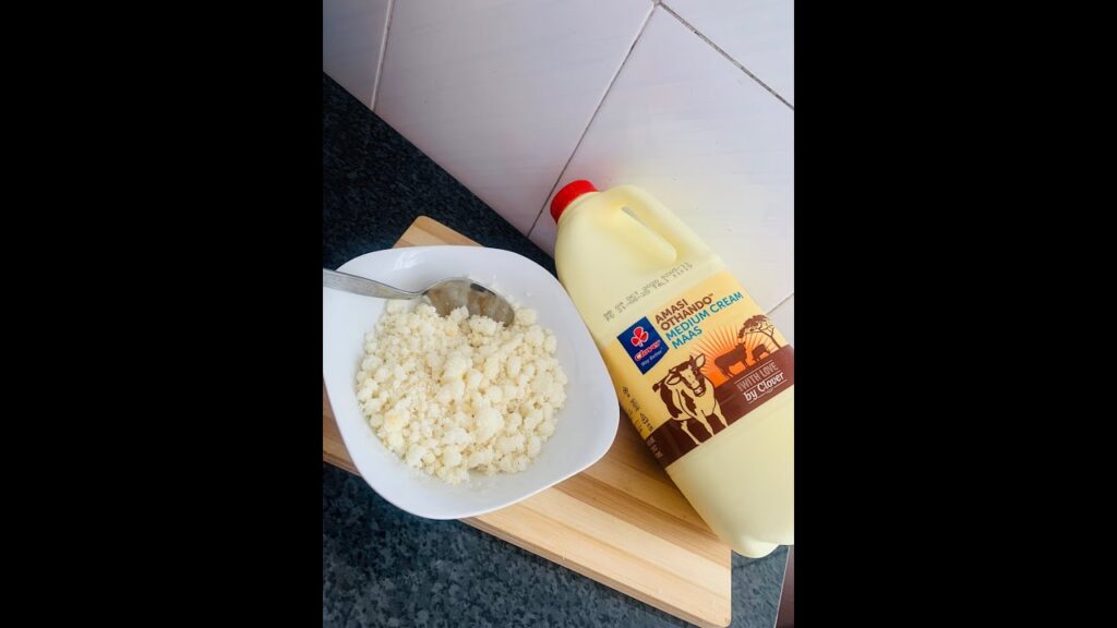 How To Make Uphuthu – The Dizaldo Blog!