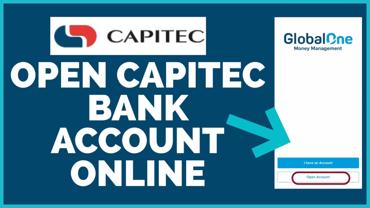 How To Open A Capitec Account For My Child – The Dizaldo Blog!