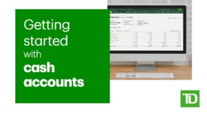 How To Open A Cash Build Account – The Dizaldo Blog!