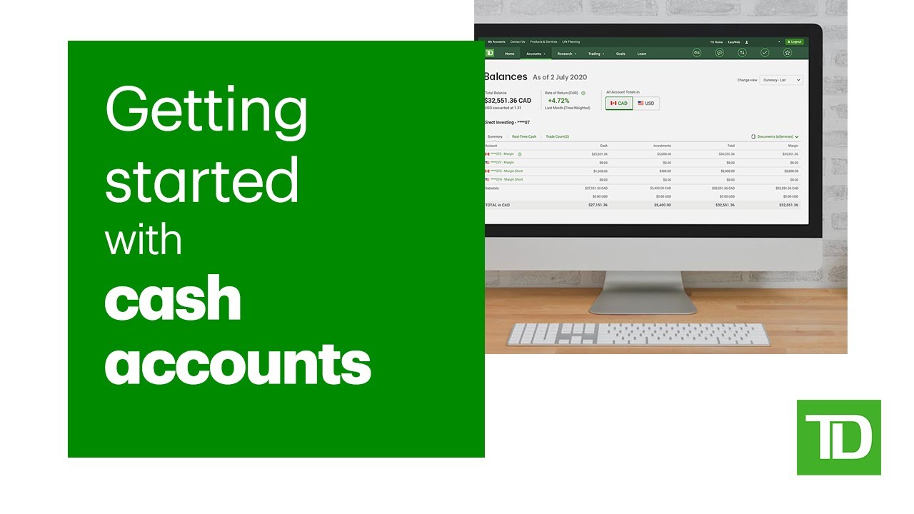 How To Open A Cash Build Account – The Dizaldo Blog!