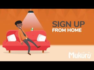 How To Open A Mukuru Account In South Africa – The Dizaldo Blog!