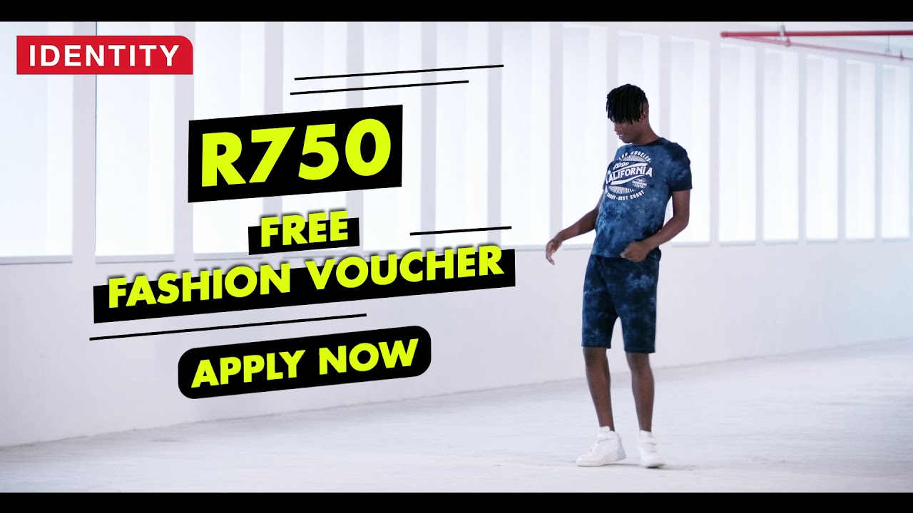 How To Open Identity Account – The Dizaldo Blog!