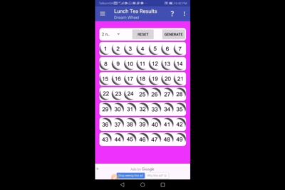 ≫ How To Pair Uk 49 Numbers - The Dizaldo Blog!