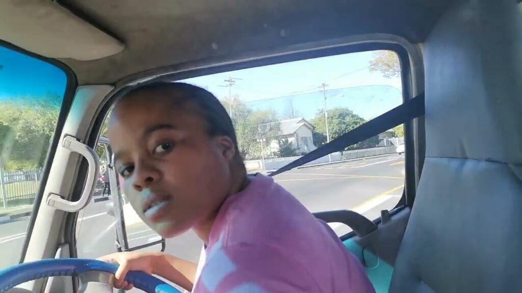 How To Pass Code 10 Driving Test – The Dizaldo Blog!