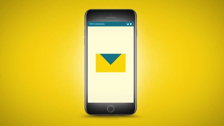 How To Pay Mtn Account – The Dizaldo Blog!