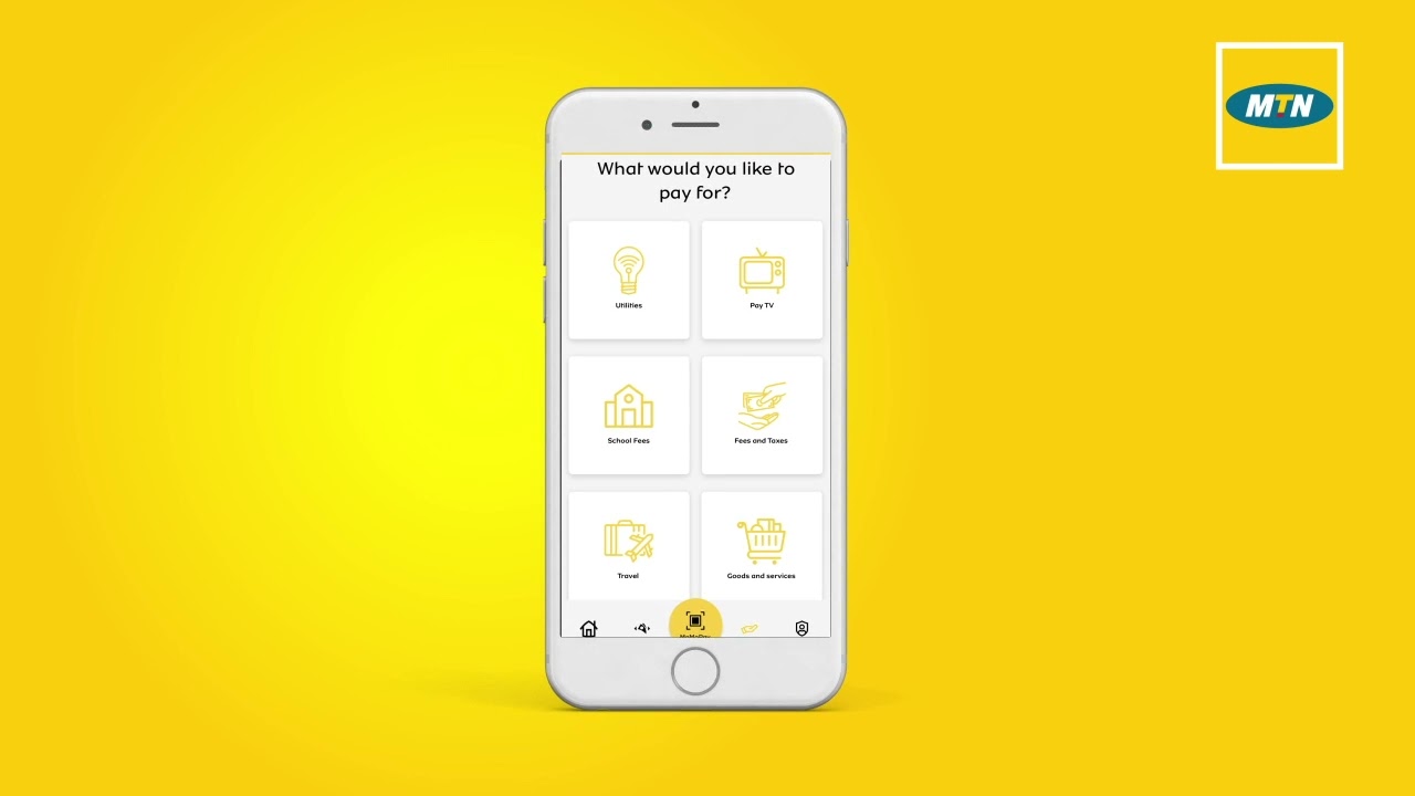 How To Pay Mtn Contract Via Eft – The Dizaldo Blog!