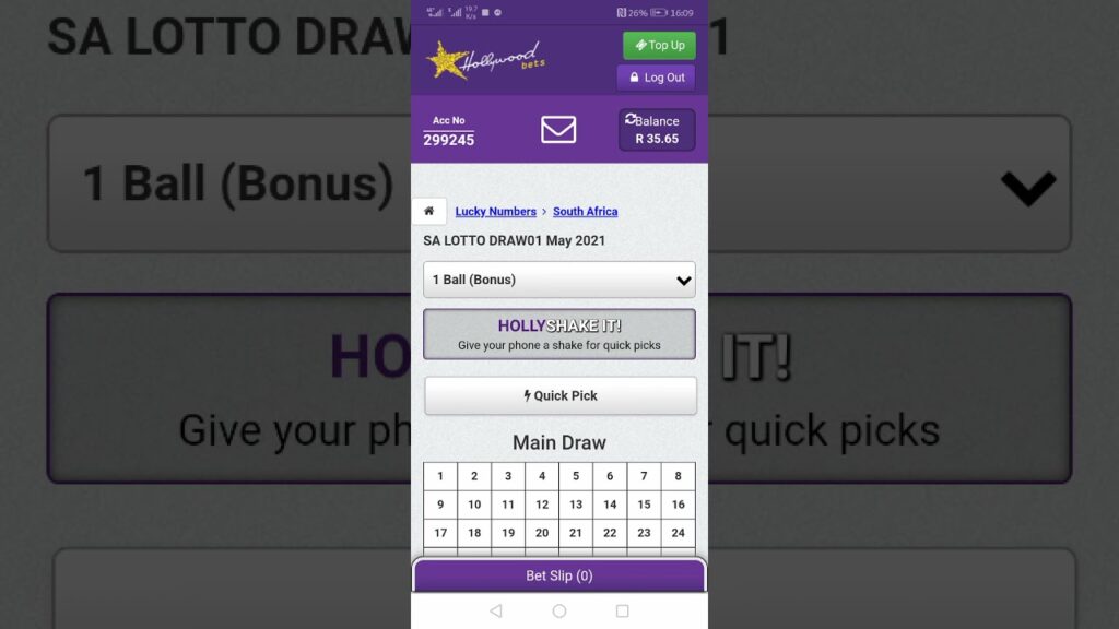 How To Play Lucky Numbers On Hollywoodbets The Dizaldo Blog How To Play Lucky Numbers On Hollywoodbets The Dizaldo Blog