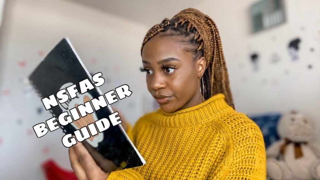 How To Qualify For Nsfas – The Dizaldo Blog!