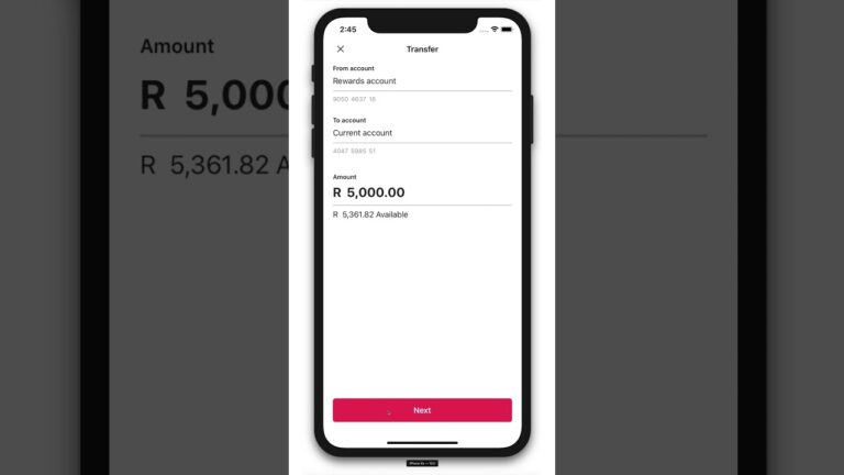 How To Redeem Absa Rewards – The Dizaldo Blog!