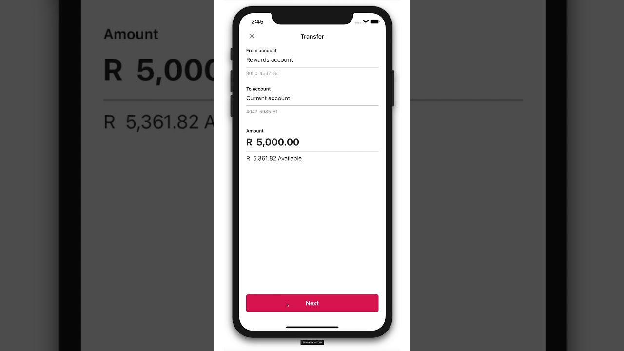 How To Redeem Absa Rewards – The Dizaldo Blog!