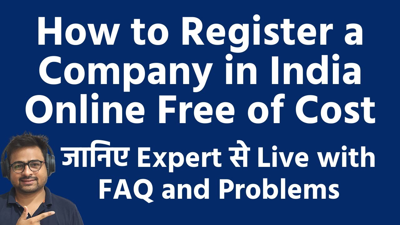 How To Register A Company For Free – The Dizaldo Blog!