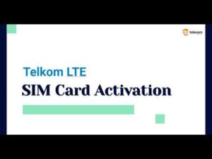 How To Register A Telkom Sim Card – The Dizaldo Blog!