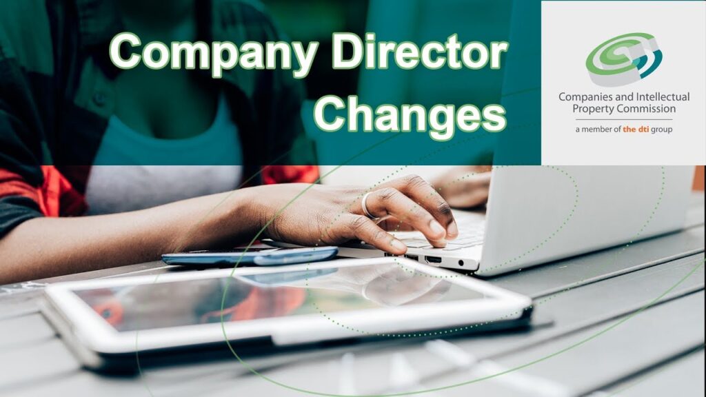 How To Remove A Director From A Company Cipc – The Dizaldo Blog!