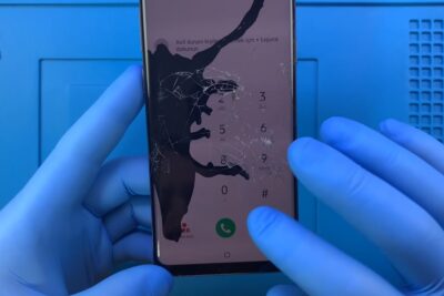 ≫ How To Remove Ink From Inside Phone Screen - The Dizaldo Blog!