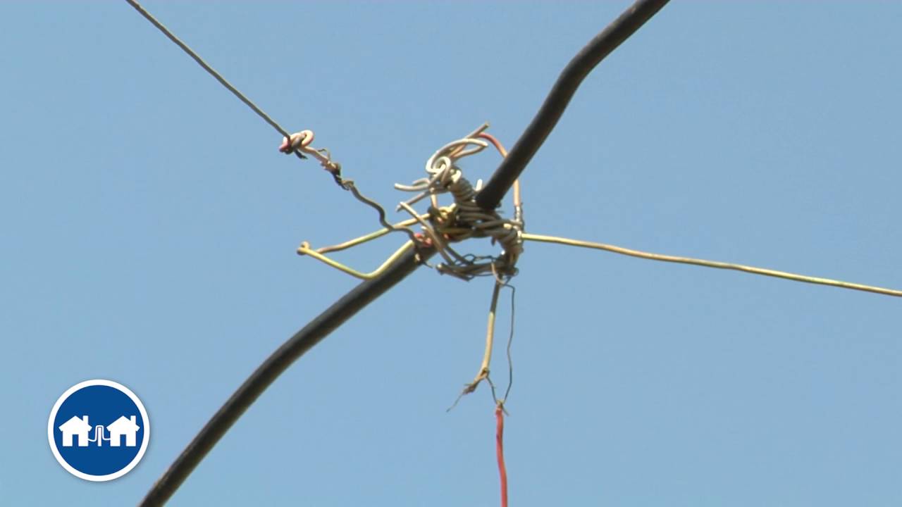 ≫ How To Report Illegal Electricity Connections - The Dizaldo Blog!