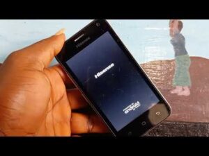 How To Reset Hisense Phone – The Dizaldo Blog!