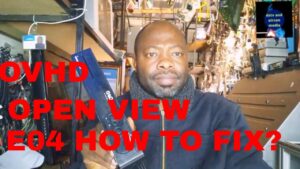 How To Reset Ovhd Decoder Without Remote – The Dizaldo Blog!