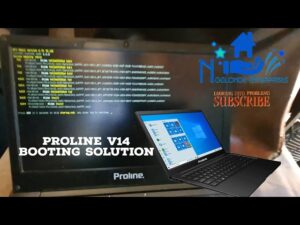 How To Reset Proline Laptop – The Dizaldo Blog!
