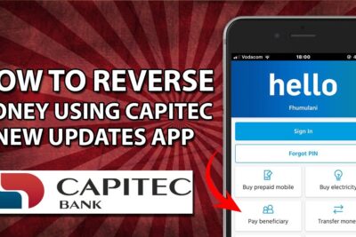 ≫ How To Reverse A Debit Order Capitec - The Dizaldo Blog!