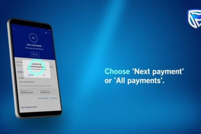 ≫ How To Reverse Money Using Standard Bank App - The Dizaldo Blog!