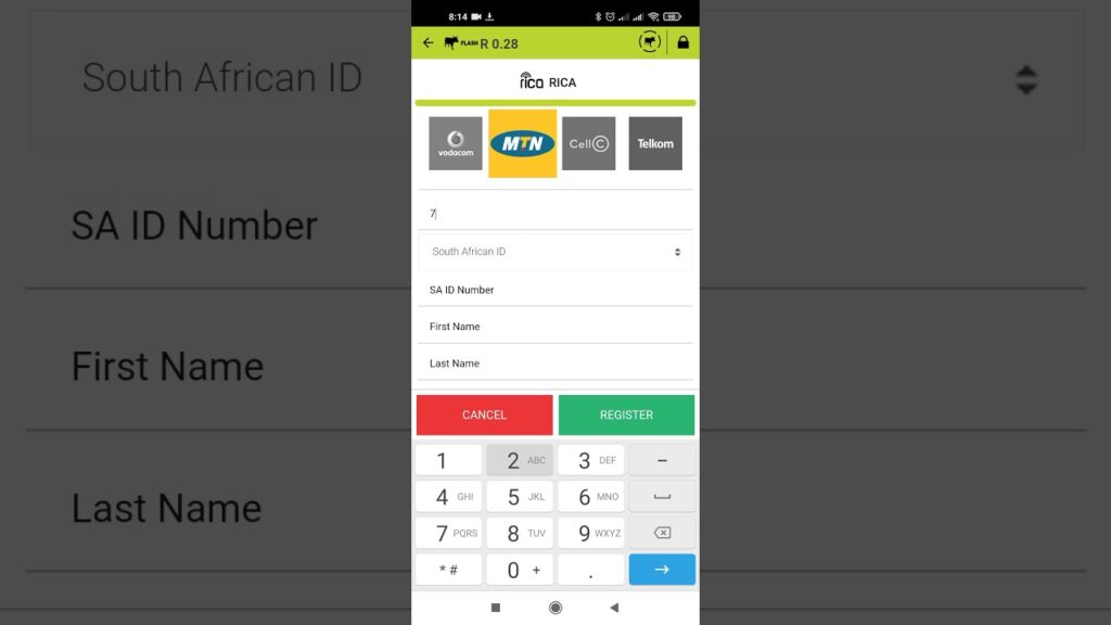How To Rica – The Dizaldo Blog!