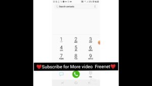 How To See Your Number On Telkom – The Dizaldo Blog!