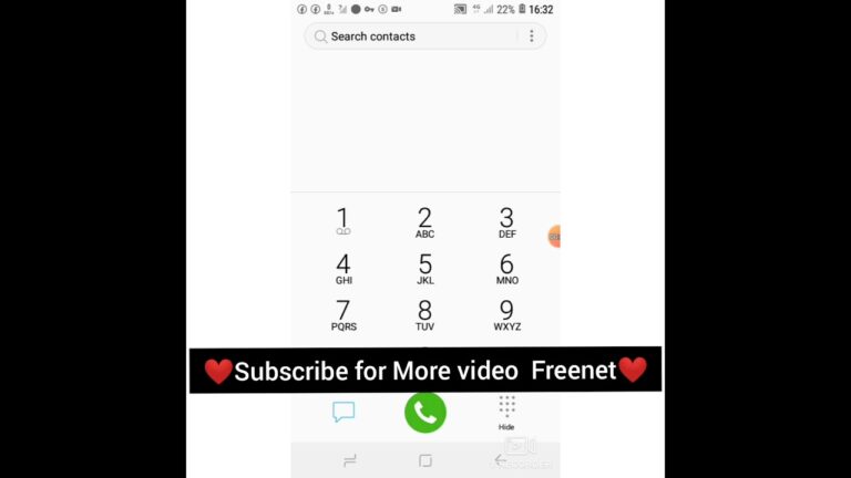 How To See Your Number On Telkom – The Dizaldo Blog!