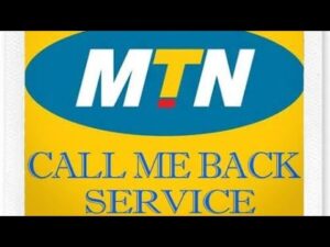 How To Send A Callback On Mtn – The Dizaldo Blog!