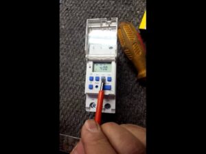 How To Set A Geyser Timer South Africa – The Dizaldo Blog!