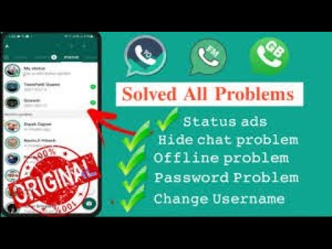 How To Stop Ads On Whatsapp – The Dizaldo Blog!
