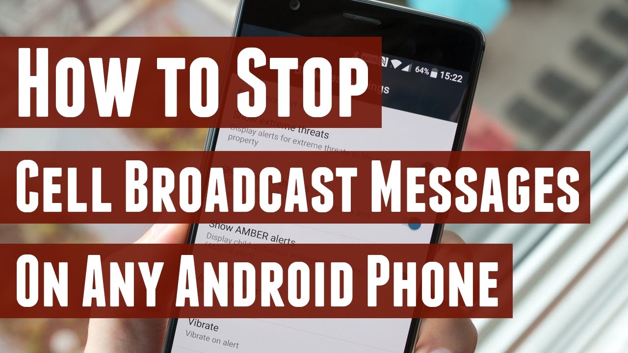 ≫ How To Stop Cb Message - The Dizaldo Blog!