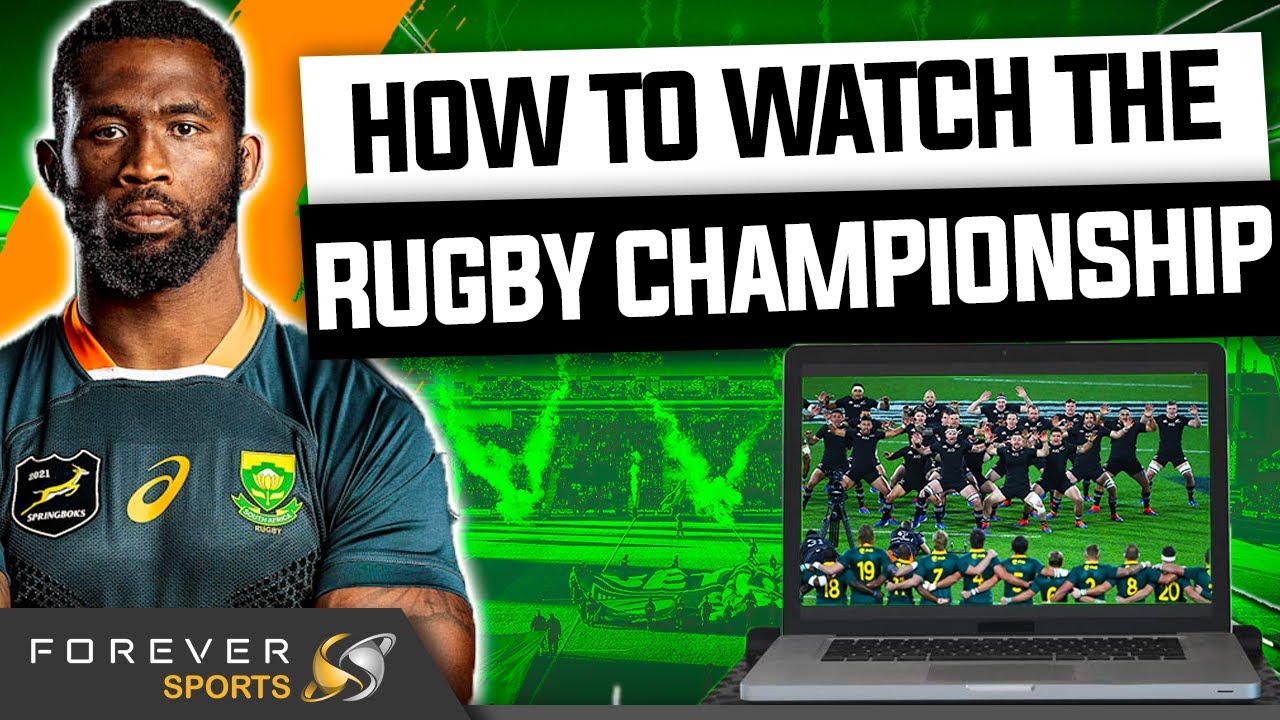 ≫ How To Stream Rugby - The Dizaldo Blog!