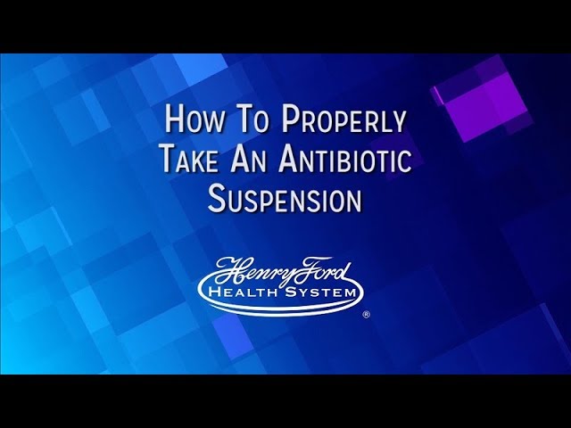 How To Take Pectrolyte – The Dizaldo Blog!