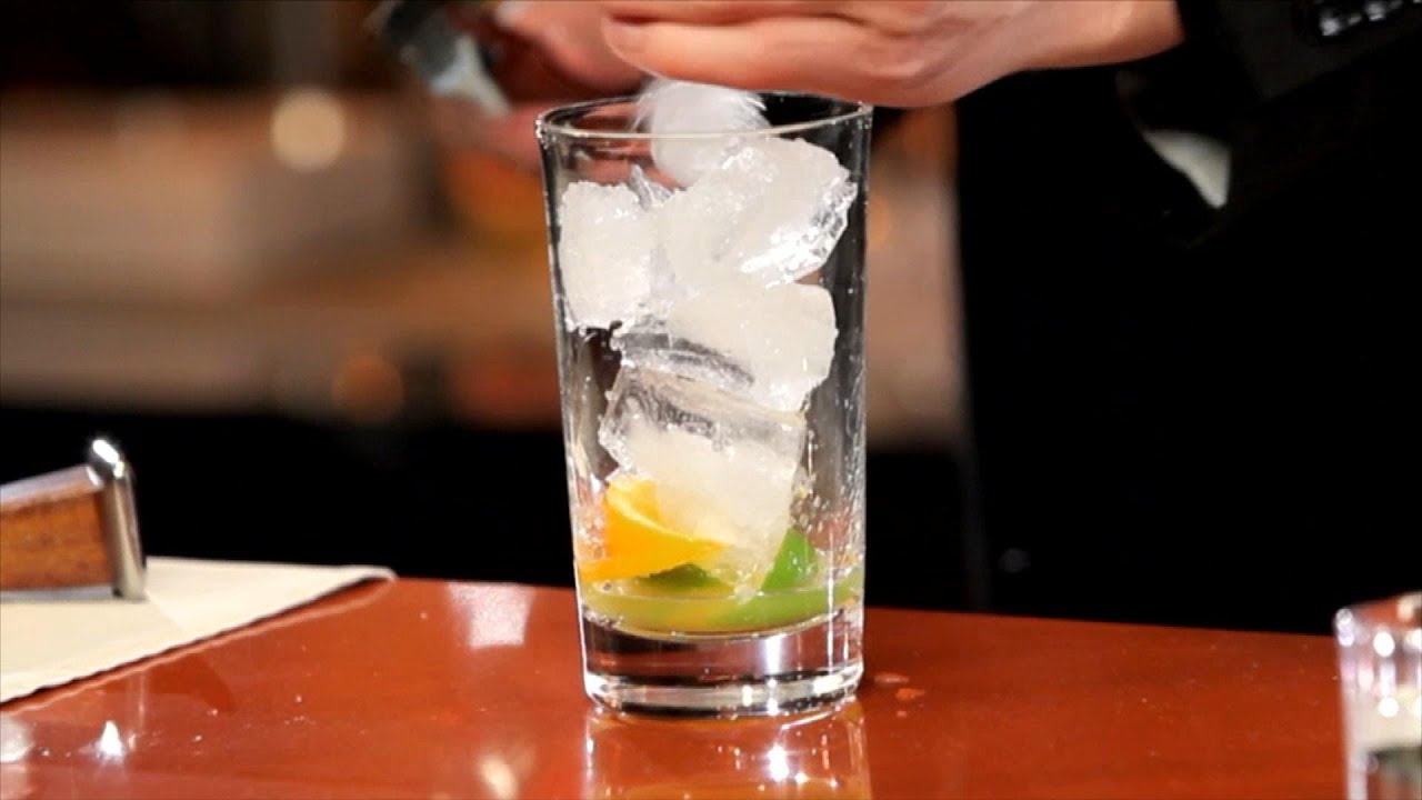 How To Tighten Your Virginia With Ice – The Dizaldo Blog!