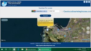 How To Trace A Cell Phone Number In South Africa – The Dizaldo Blog!