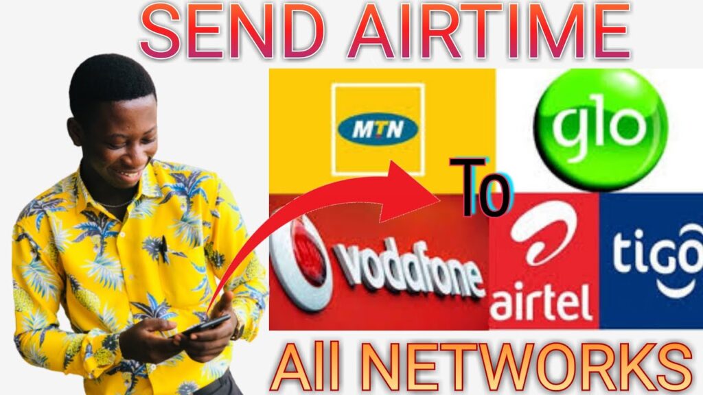 How To Transfer Airtime From Vodacom To Mtn – The Dizaldo Blog!