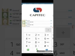 How To Transfer Money On Capitec Without App – The Dizaldo Blog!