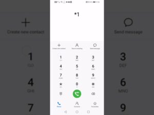 How To Transfer Telkom Data To Another Telkom Number – The Dizaldo Blog!