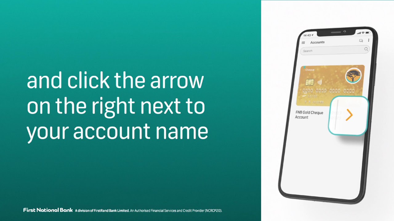 How To Unblock Fnb App – The Dizaldo Blog!